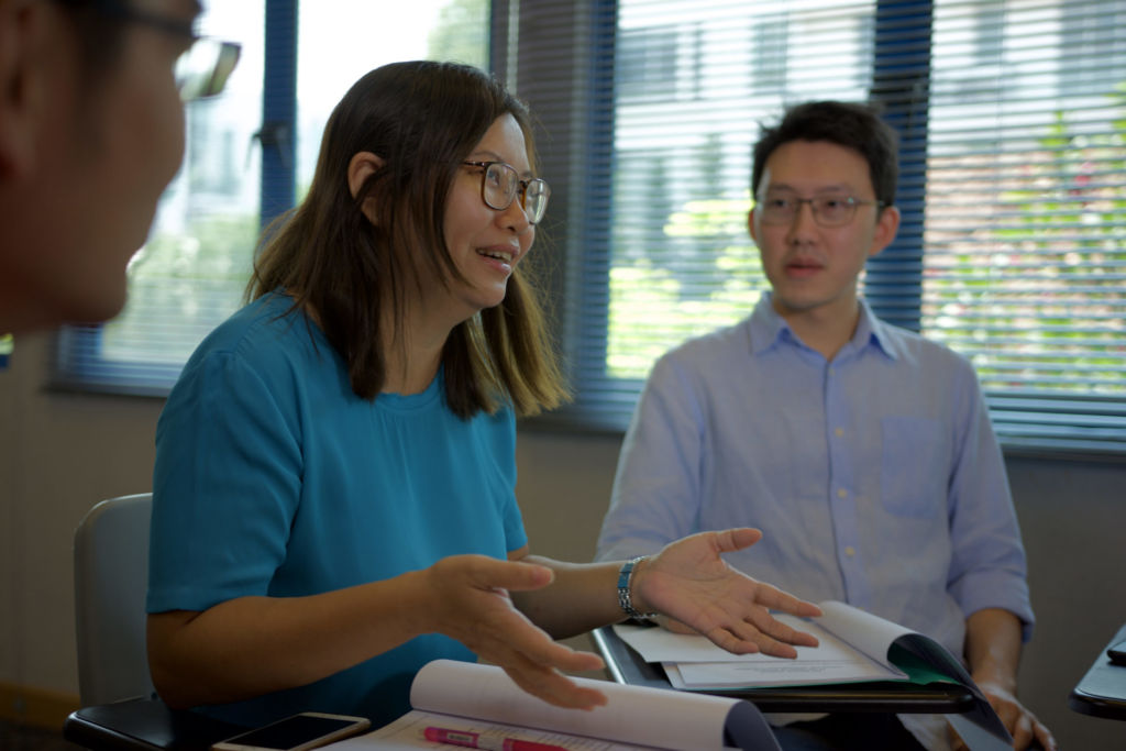 Master of Divinity (Pastoral Studies) » Asian Pastoral Institute