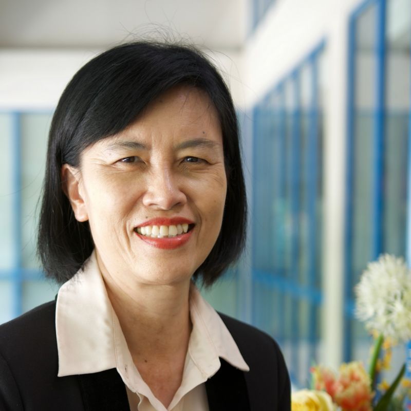 Asian Pastoral Insitute Full Time and Adjunct Faculty » Asian Pastoral ...